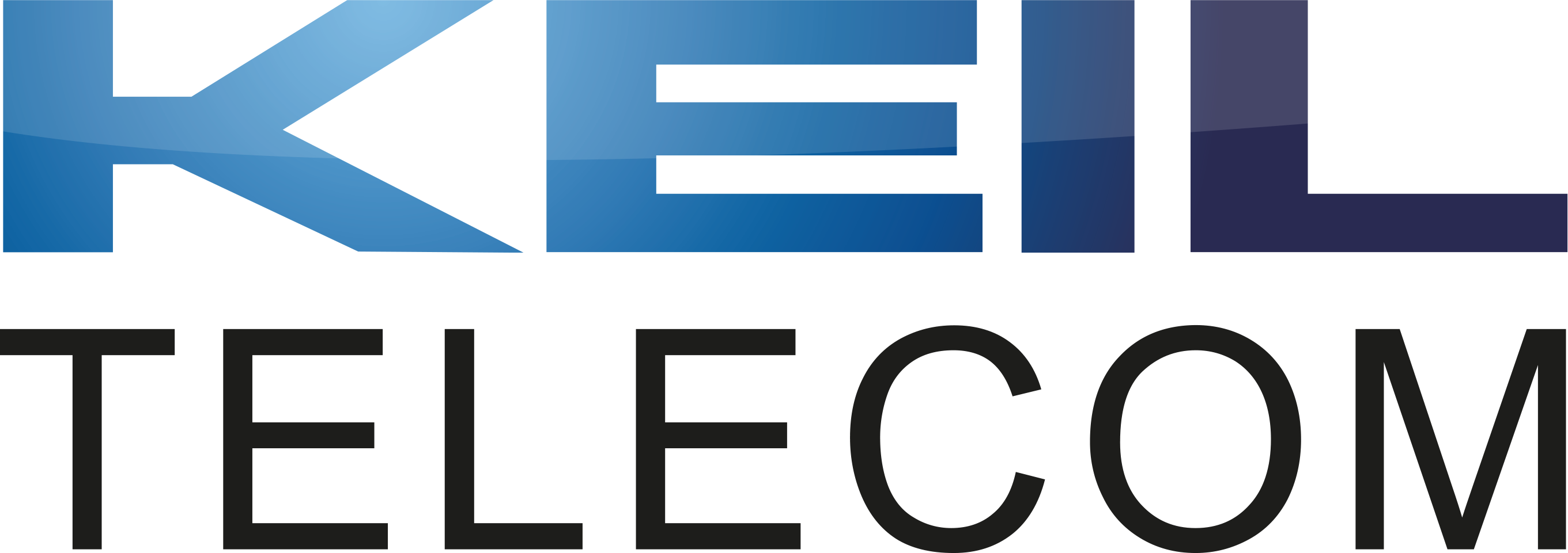 Keil Logo BLANKE AQUA KEIL WAND NYE | Blanke Blue Base.de
